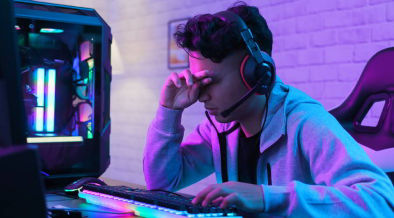 Level Up Your Reflexes: How Video Games Could Sharpen Your Reaction ...